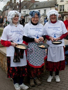 Massanutten Musings: Valley Traditions Part II: Festivals & Faschnachts